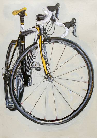 Taliah Lempert Artworks | Saatchi Art