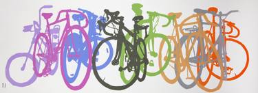 Taliah Lempert Artworks | Saatchi Art