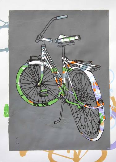Taliah Lempert Artworks | Saatchi Art