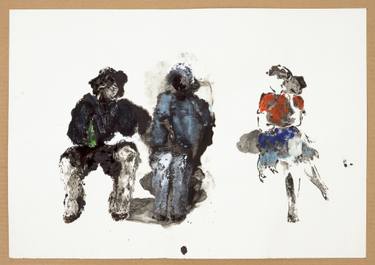 Malte Renz Artworks | Saatchi Art