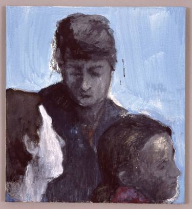 Malte Renz Artworks | Saatchi Art