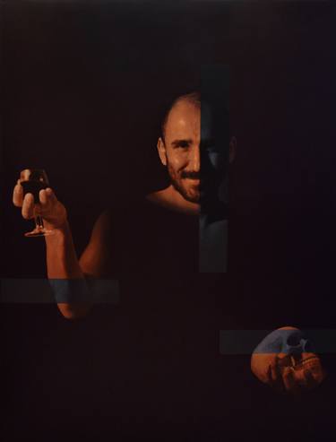 Azamat Kuliev Artworks | Saatchi Art