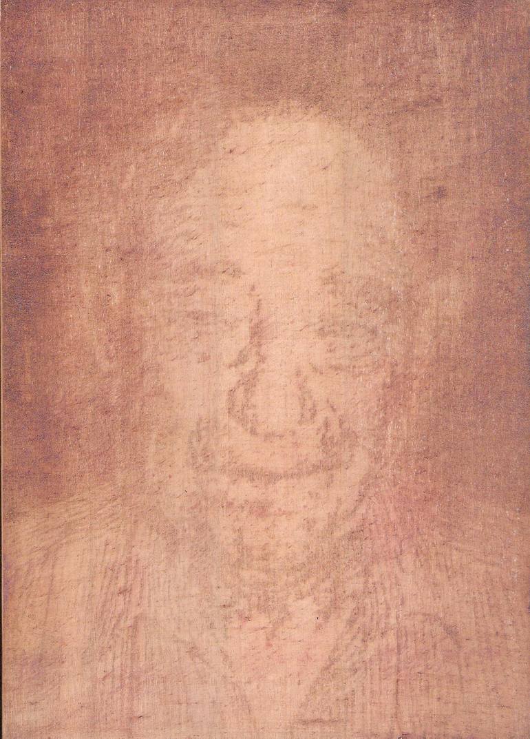 Solipsism - 5 Painting by Michel Guillou | Saatchi Art