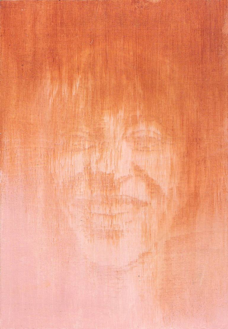 Solipsism - 6 Painting by Michel Guillou | Saatchi Art