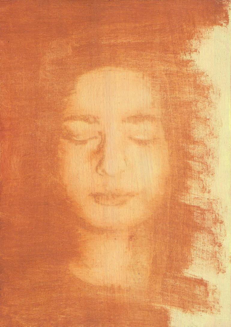 Solipsism - 9 Painting by Michel Guillou | Saatchi Art