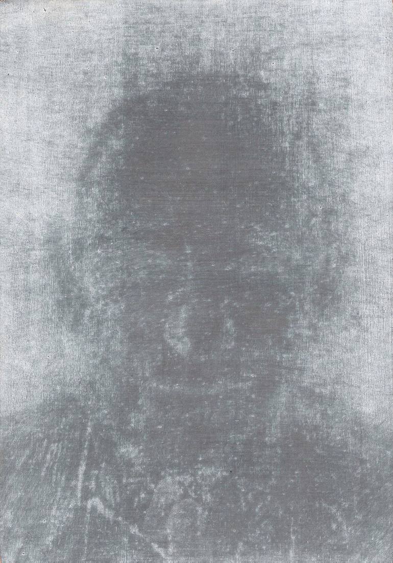 Solipsism - 13 Painting by Michel Guillou | Saatchi Art