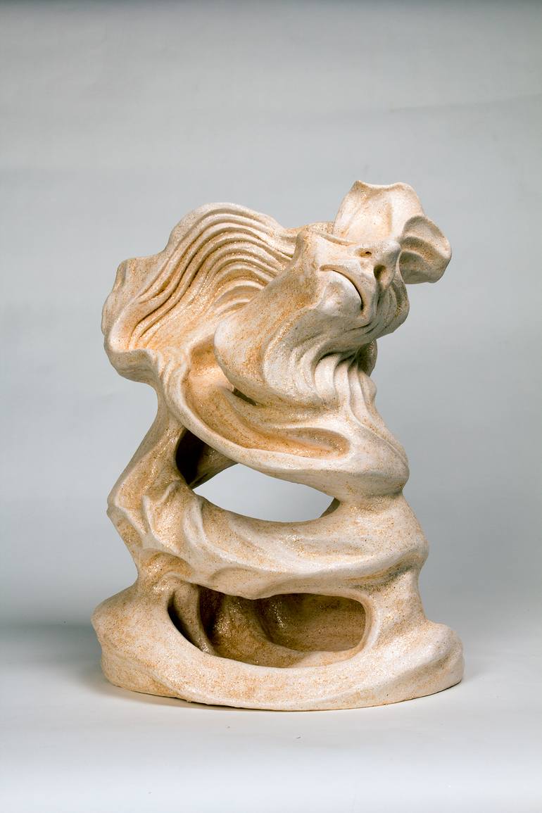 Mood Sculpture by Petek Karabulut | Saatchi Art