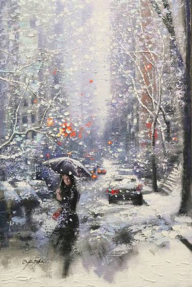 Chin h Shin Artworks | Saatchi Art