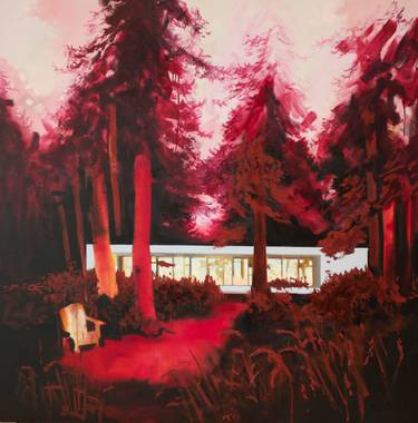 Andy Allen Artworks | Saatchi Art