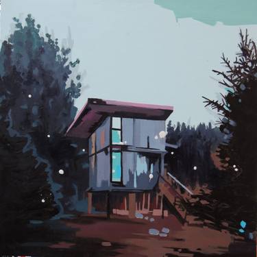 Andy Allen Artworks | Saatchi Art