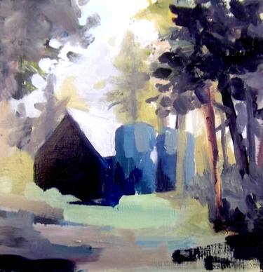 Andy Allen Artworks | Saatchi Art