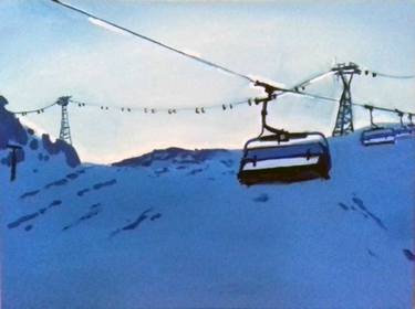 Andy Allen Artworks | Saatchi Art