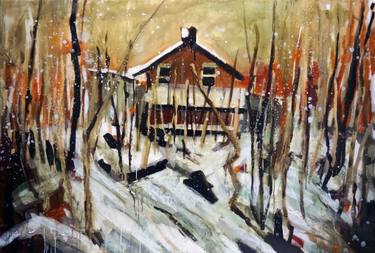 Andy Allen Artworks | Saatchi Art