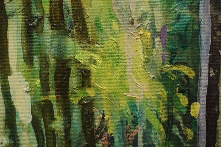 Exclusive Painting by Andy Allen | Saatchi Art