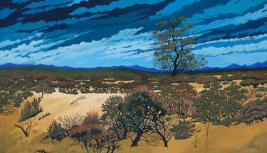 Ken Church | Saatchi Art