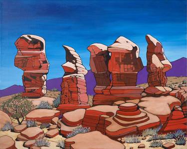 Ken Church | Saatchi Art