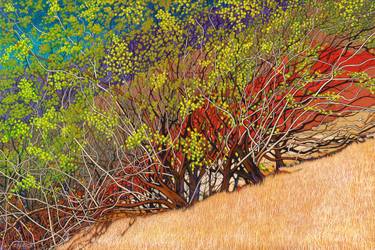 Ken Church | Saatchi Art