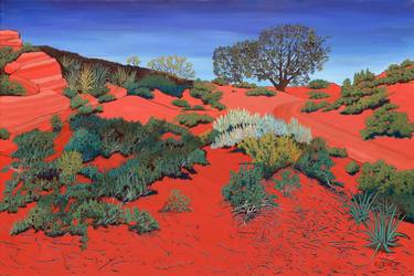 Ken Church | Saatchi Art