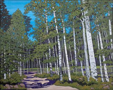 Ken Church | Saatchi Art