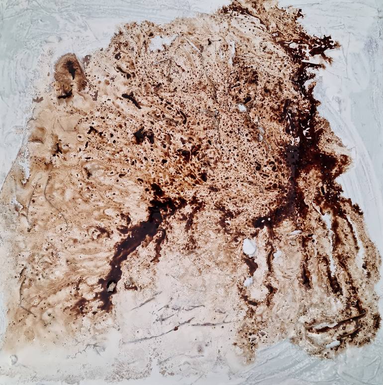 RECO 23 Painting by Ted Barr | Saatchi Art