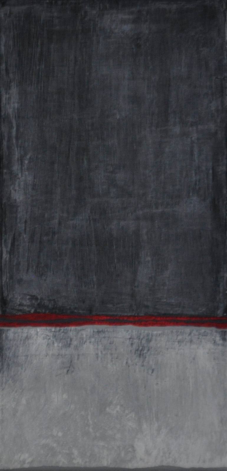 Red Sea Painting by debra devor | Saatchi Art