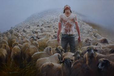 Alexey Chernigin | Saatchi Art