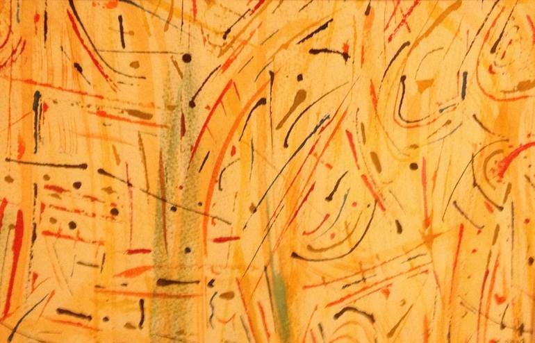 COME TOGETHER 3 Painting by Gregory Miller | Saatchi Art