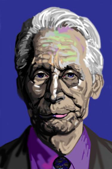 M Harrison-Priestman Artworks | Saatchi Art