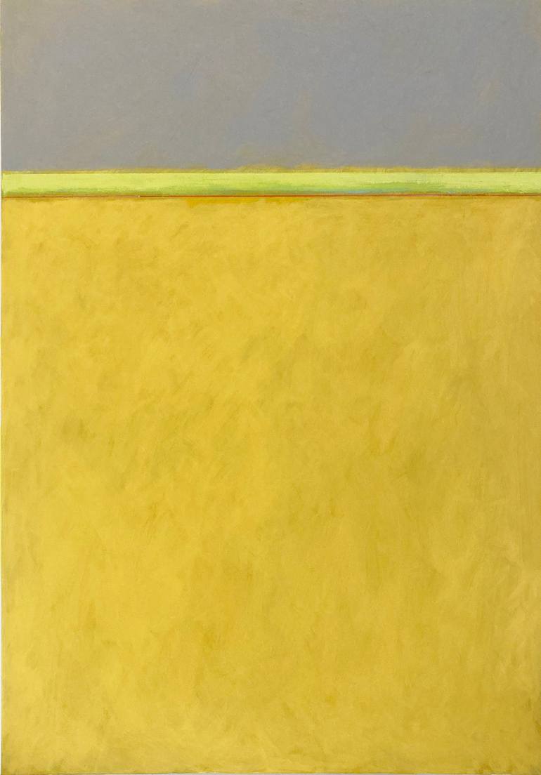 AFTER THE STORM Painting by adrian bradbury | Saatchi Art