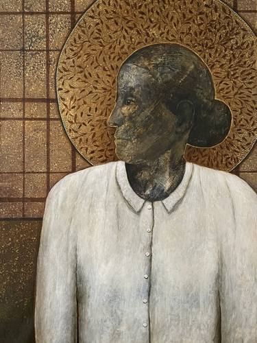 andres montoya Artworks | Saatchi Art