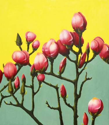 Alexandra Calin | Saatchi Art