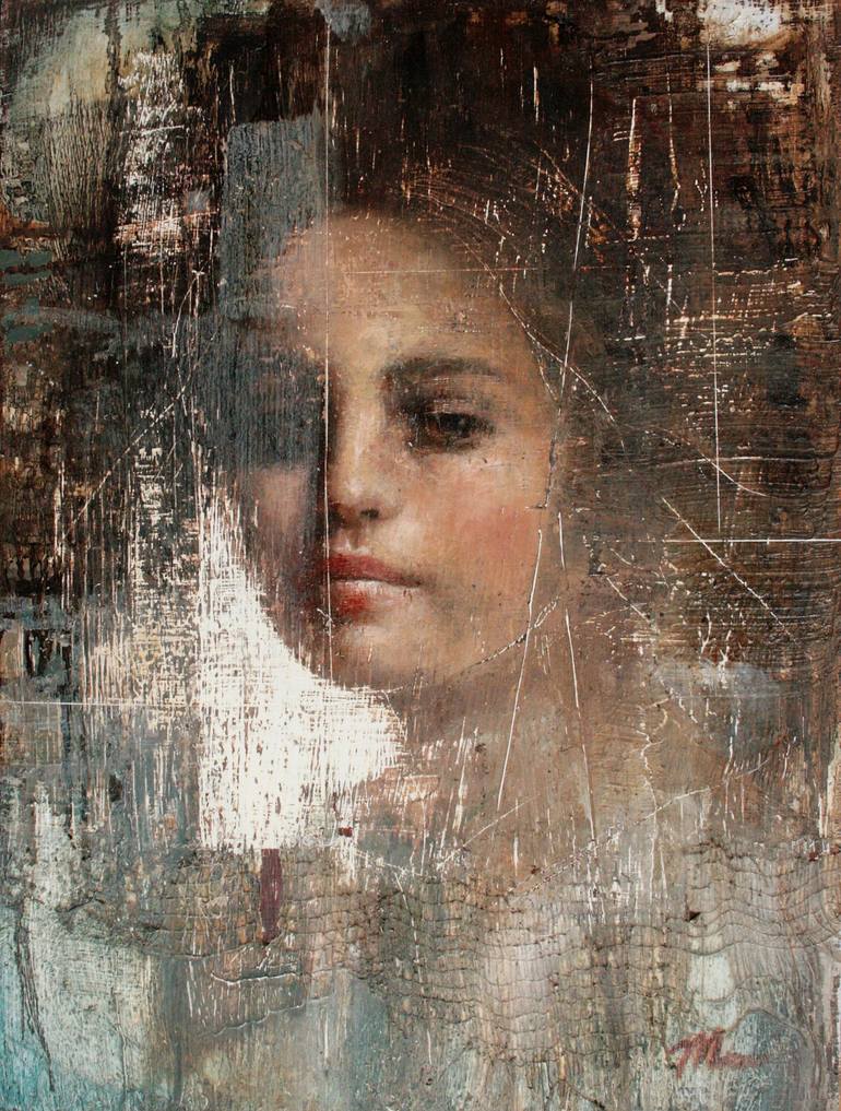 Daylight Painting by Mara Light | Saatchi Art