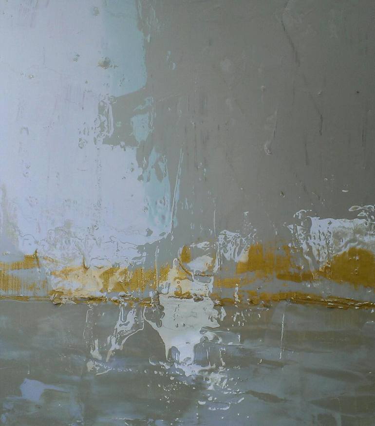 subtle beauty Painting by caroline pittman | Saatchi Art
