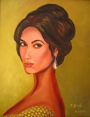 Elena Roush Artworks | Saatchi Art