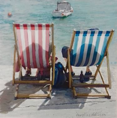 Caroline Atkinson Artworks | Saatchi Art