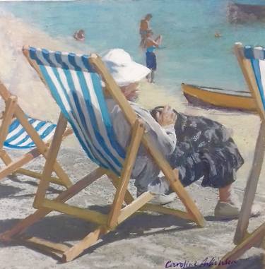 Caroline Atkinson Artworks | Saatchi Art