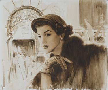 Viacheslav Plotnikov Artworks | Saatchi Art