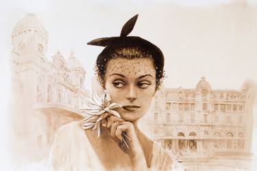 Viacheslav Plotnikov Artworks | Saatchi Art