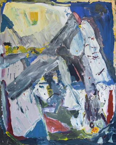 Maarten van den Bos Artworks | Saatchi Art