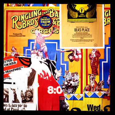 Russ Martin Artworks | Saatchi Art