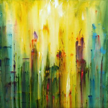 James Lucas | Saatchi Art