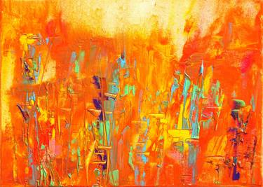 James Lucas | Saatchi Art