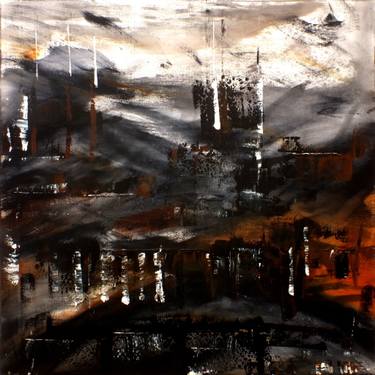 James Lucas | Saatchi Art