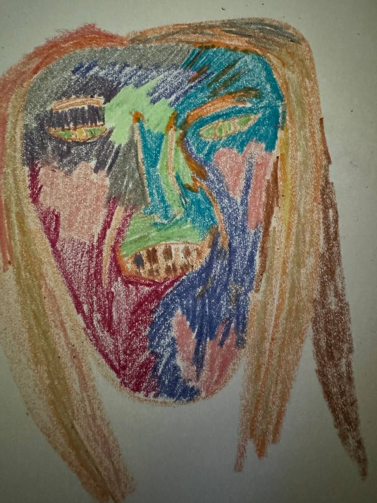 Kate winslet drawing 019 Drawing by Brie Wesleyrainèchilde | Saatchi Art