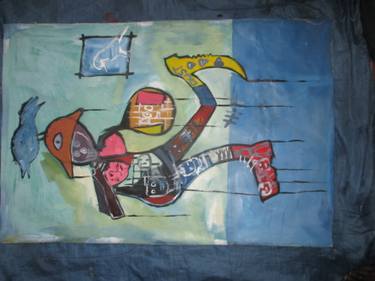 tarisai munzvenga Artworks | Saatchi Art