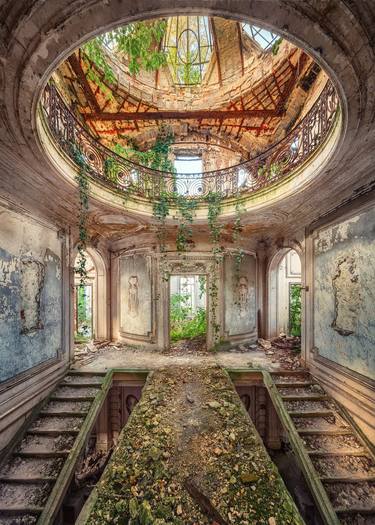Matthias Haker Artworks | Saatchi Art