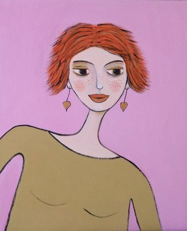 Rosie Cunningham Artworks | Saatchi Art