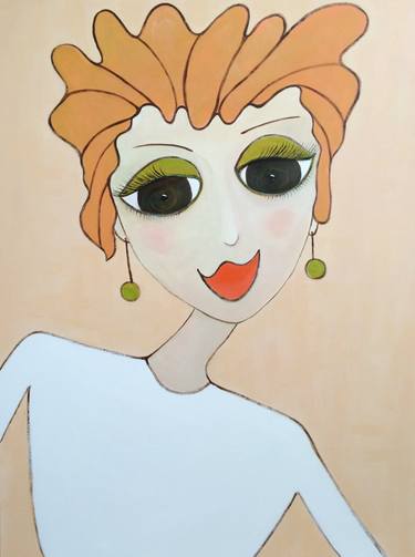 Rosie Cunningham Artworks | Saatchi Art