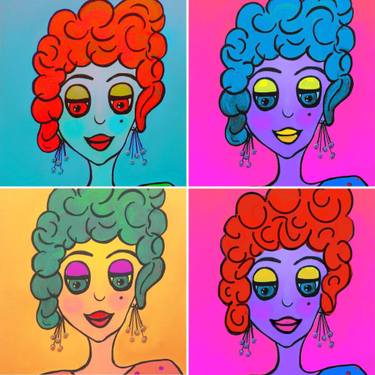 Rosie Cunningham Artworks | Saatchi Art