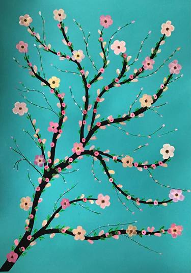 Rosie Cunningham Artworks | Saatchi Art